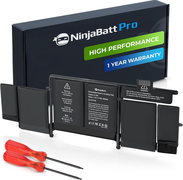 Contact – NinjaBatt